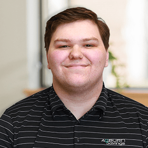 Our Team - Auburn Savings Bank, FSB.